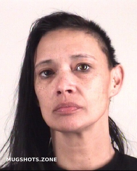 BRAND MARIE 01/22/2024 - Tarrant County Mugshots Zone