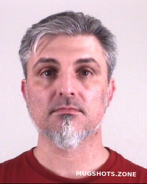 LUTTS ERIC LANDON 01/23/2024 - Tarrant County Mugshots Zone