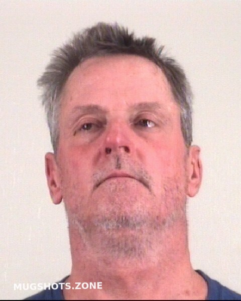 KENSEY ROBERT KEITH 01/23/2024 - Tarrant County Mugshots Zone