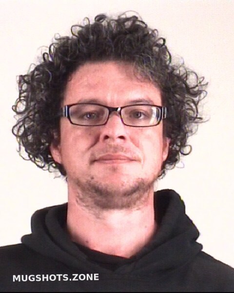 KNIGHT JOSHUA PAUL 01/23/2024 - Tarrant County Mugshots Zone