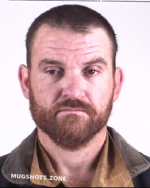 MILLER KENNETH RAY 01/23/2024 - Tarrant County Mugshots Zone