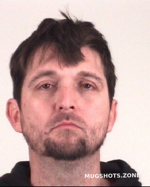 MOORE MICHAEL SHANE 01/23/2024 - Tarrant County Mugshots Zone
