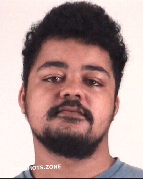 NORRIS JACOB JAMAL 01/24/2024 - Tarrant County Mugshots Zone