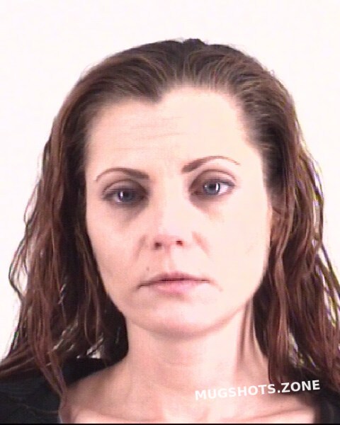 BLOMQUIST LAURA ELIZABETH 01/25/2024 - Tarrant County Mugshots Zone