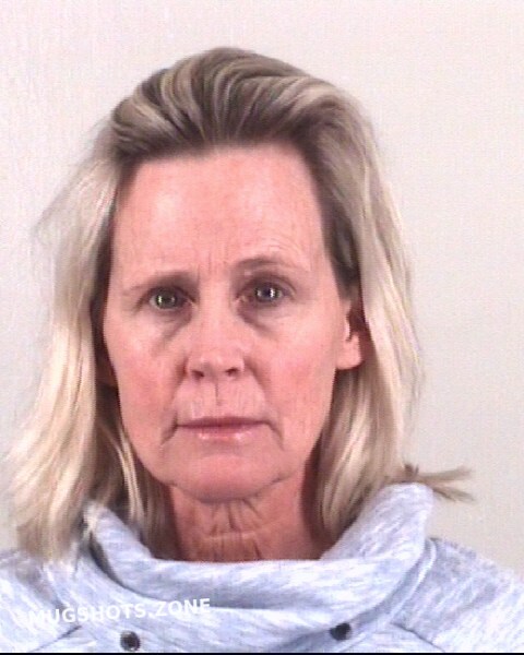 ELLINGTON KRISTINE ANN 01/25/2024 - Tarrant County Mugshots Zone