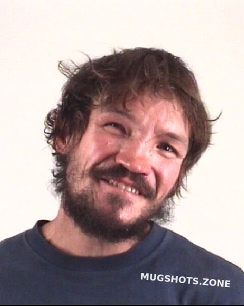 WREN JOSHUA B 01/25/2024 - Tarrant County Mugshots Zone