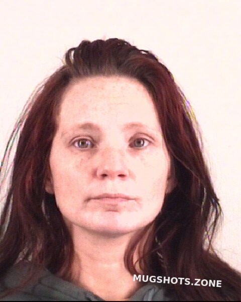 POTTS APRIL LEANN 01/25/2024 - Tarrant County Mugshots Zone