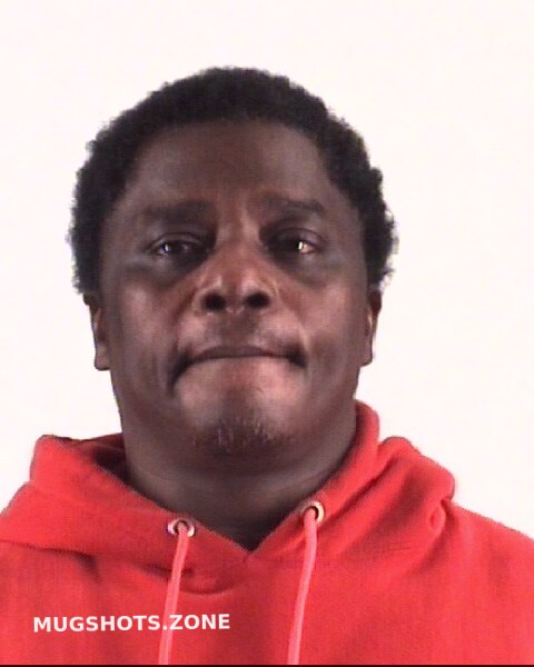 MOSLEY JEROME LAGGETTE 01/26/2024 - Tarrant County Mugshots Zone