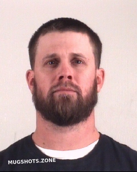 CLEGG BENJAMIN ALAN 01/26/2024 - Tarrant County Mugshots Zone