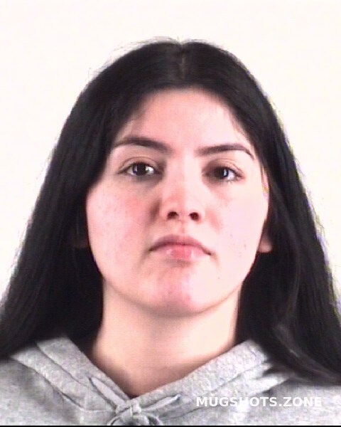 Uvalle Kimberly 01 26 2024 Tarrant County Mugshots Zone