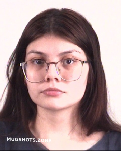 RODRIGUEZ SARIAH IVONNE 01/26/2024 - Tarrant County Mugshots Zone