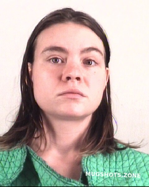 POTTS DEBORAH LIANN 01/26/2024 - Tarrant County Mugshots Zone