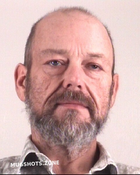 JERGER CHARLES FREDERICK 01/26/2024 - Tarrant County Mugshots Zone