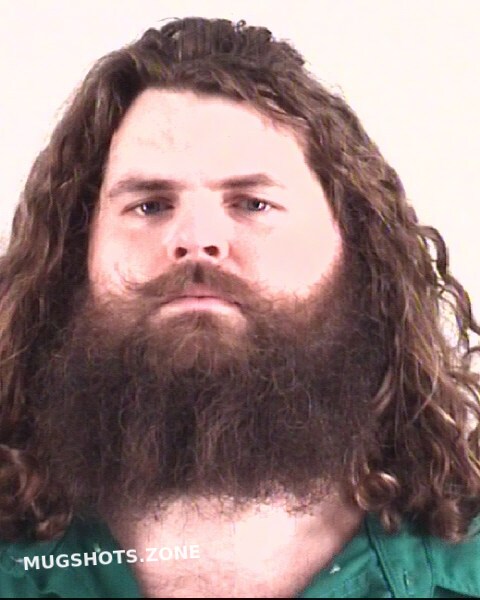 BYNUM JONATHAN TYLER 01/26/2024 - Tarrant County Mugshots Zone