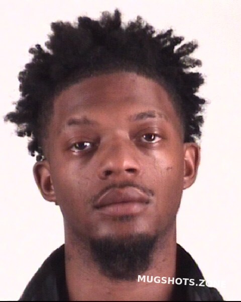 GUILLORY JR DONALD DEMETRIUS 01/27/2024 - Tarrant County Mugshots Zone