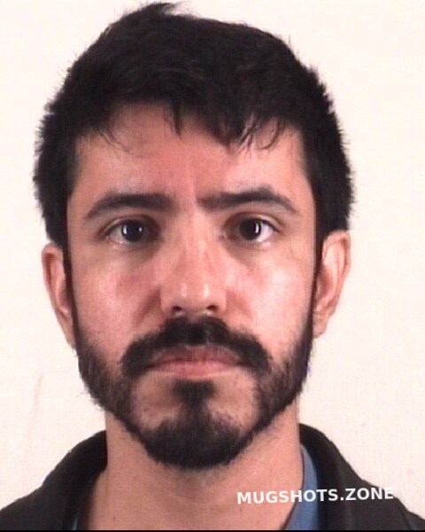MEZA NICHOLAS 01/27/2024 - Tarrant County Mugshots Zone