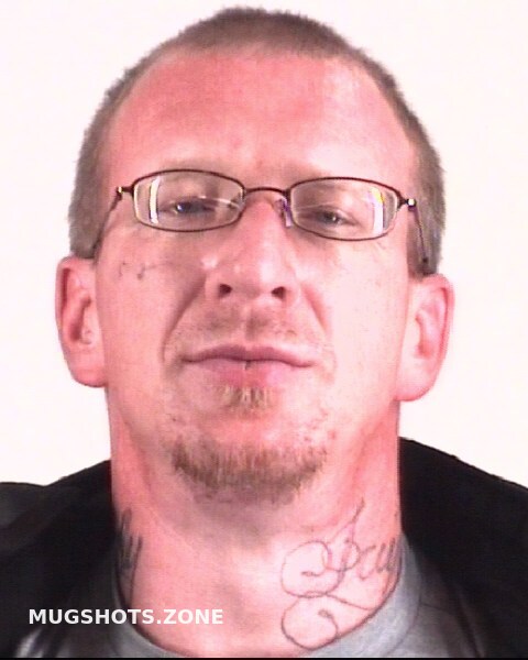 ALBRIGHT JUSTIN SCOTT 01/27/2024 - Tarrant County Mugshots Zone