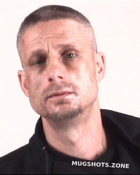 JONES ERIC ROBERT 01/27/2024 - Tarrant County Mugshots Zone