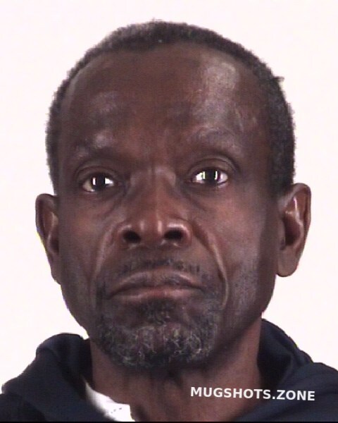 JONES DONALD MERRICK 01/27/2024 - Tarrant County Mugshots Zone