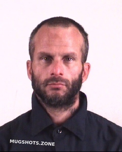 COFFMAN JASON ALAN 01/28/2024 - Tarrant County Mugshots Zone