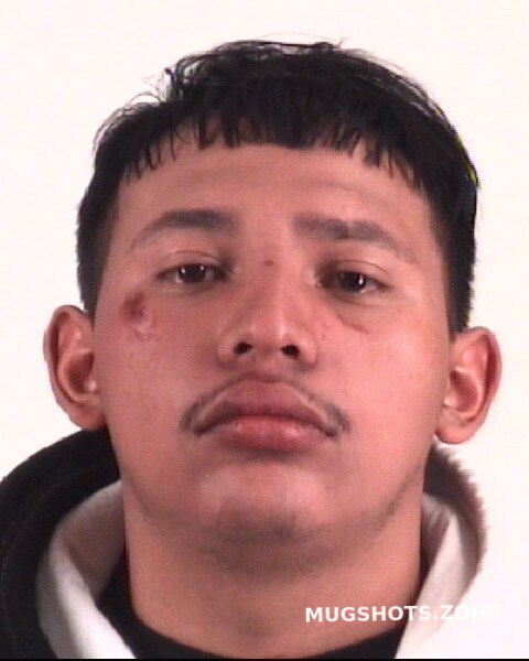 QUINTERO AARON 01/29/2024 - Tarrant County Mugshots Zone