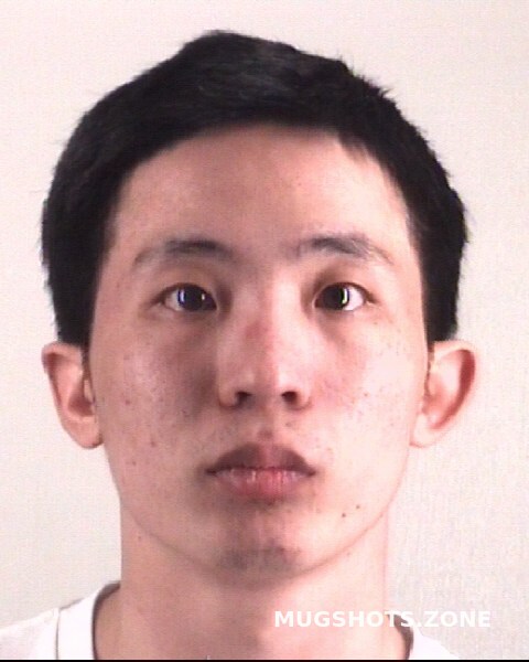 ENGEL LANDON DANIEL 01/29/2024 - Tarrant County Mugshots Zone