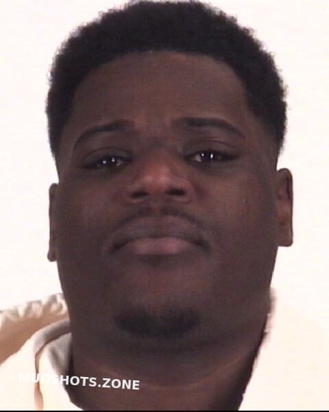 ALEXANDER WILSON TAHJ 01/29/2024 - Tarrant County Mugshots Zone