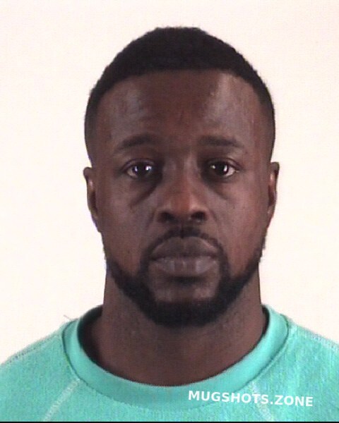 AKINYEYE ERIC TYE 01/29/2024 - Tarrant County Mugshots Zone