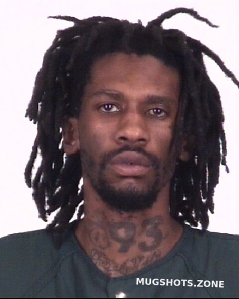 JONES KINTON F 01/29/2024 - Tarrant County Mugshots Zone