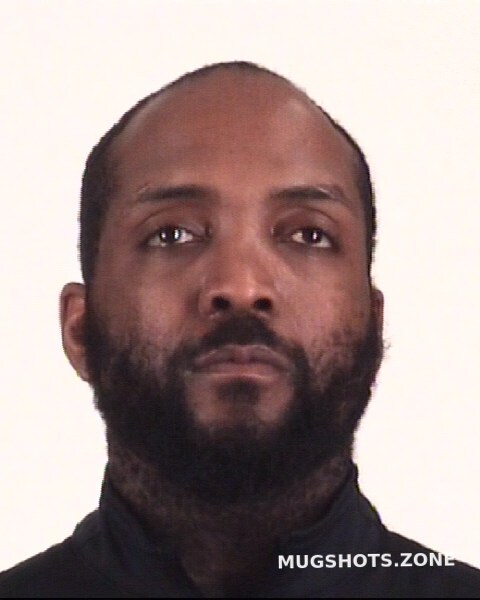 WILLIAMS CHRISTOPHER ANTHONY 01/30/2024 - Tarrant County Mugshots Zone