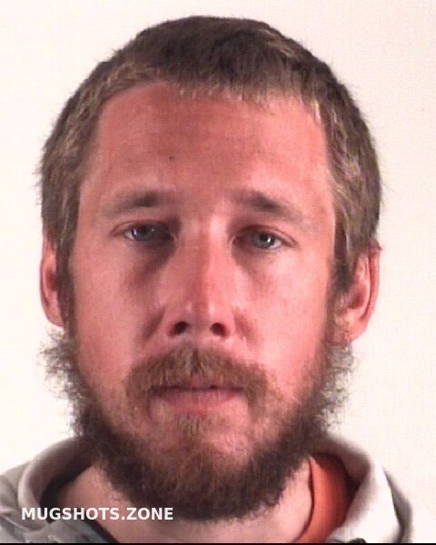 BARBER TIMOTHY LEE 01/30/2024 - Tarrant County Mugshots Zone