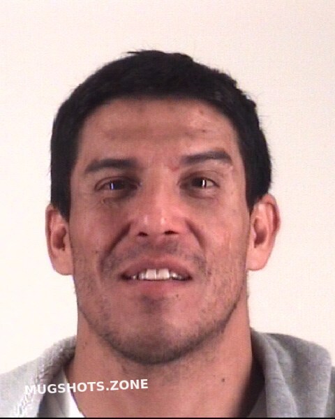 DELAGARZA LEO SABBATH 01/30/2024 - Tarrant County Mugshots Zone