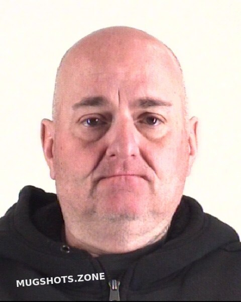 HAMMONTREE ROBERT BARRY 01/30/2024 - Tarrant County Mugshots Zone
