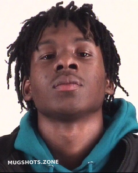 BARNUM MONTAVIS 01/30/2024 - Tarrant County Mugshots Zone