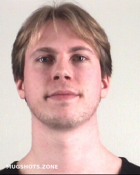 THOMAS MICHAEL ALEXANDER 01/31/2024 - Tarrant County Mugshots Zone