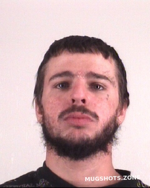 HOLLAND TIMOTHY BANKSTON 01/31/2024 - Tarrant County Mugshots Zone