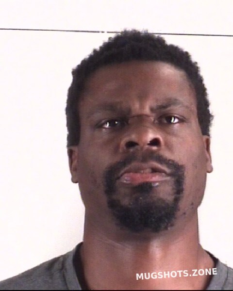 HATTENLOVETT WESLEY DEWAYNE 01/31/2024 - Tarrant County Mugshots Zone