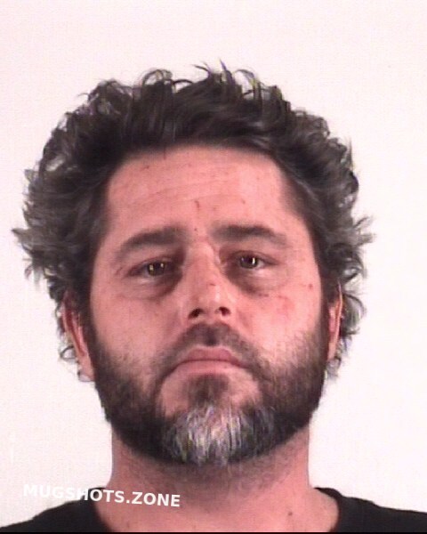 THOMPSON ROSS 01/31/2024 - Tarrant County Mugshots Zone