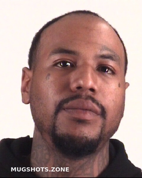 WELLS DEANDRE LAMAR 02/01/2024 - Tarrant County Mugshots Zone