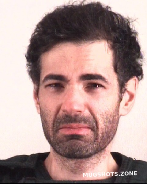 GROSSO STEPHEN ANTHONY 02/01/2024 - Tarrant County Mugshots Zone