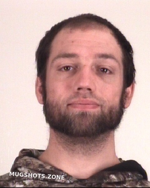 WELLMAN MATTHEW 02/01/2024 - Tarrant County Mugshots Zone