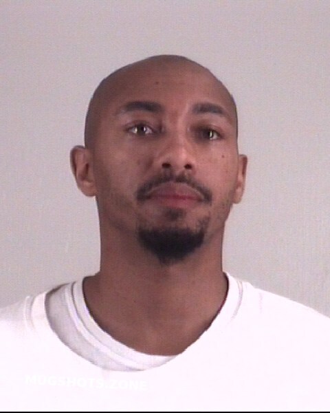 EATON DAVID KENNETH 02/01/2024 - Tarrant County Mugshots Zone