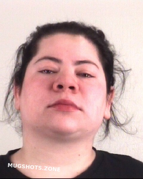 Paredes Cassandra Lynn 02012024 Tarrant County Mugshots Zone