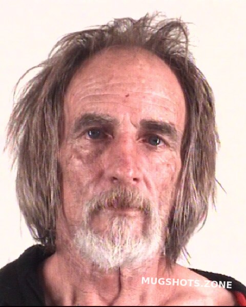 DELAMAR TROY DEAN 02/01/2024 - Tarrant County Mugshots Zone