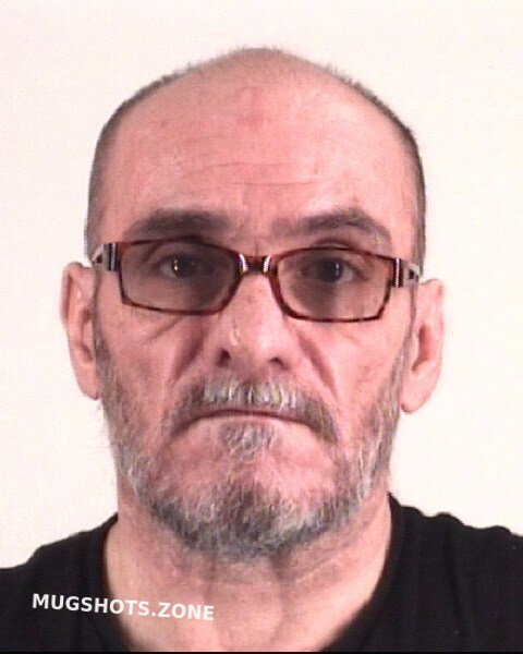 ARCHULETA JACOB DEAN 02/01/2024 - Tarrant County Mugshots Zone