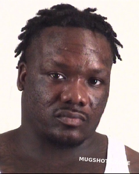 FOSTER TIRONE DEANDRE 02/01/2024 - Tarrant County Mugshots Zone