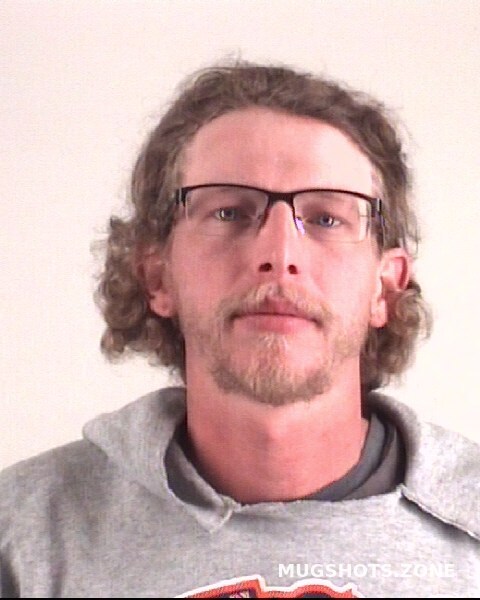WALKER MARCUS BRENT 02/02/2024 - Tarrant County Mugshots Zone