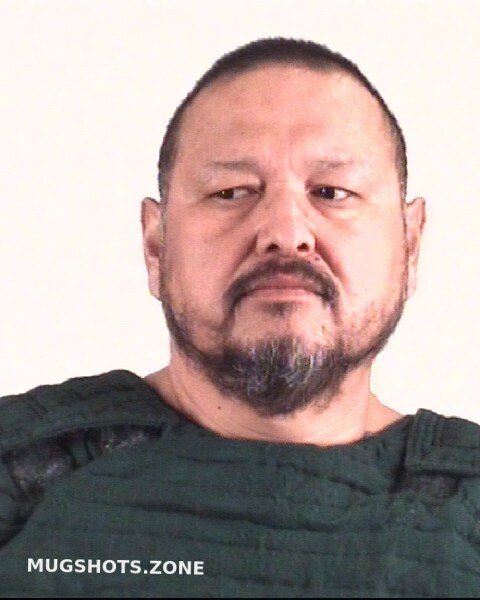CASTANEDA EMILIO MENDEZ 02/02/2024 - Tarrant County Mugshots Zone