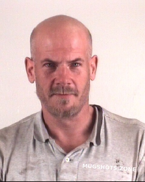 PIPPIN BRIAN 02/02/2024 - Tarrant County Mugshots Zone