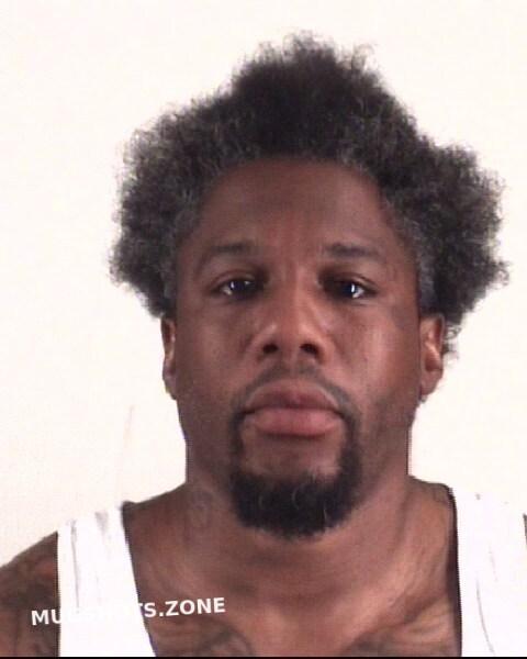WILLIAMS CORY D 02/02/2024 - Tarrant County Mugshots Zone